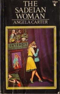 Exclusive New Interview with Angela Carter by David Pringle – Angela ...