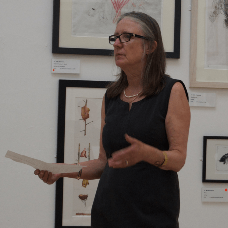 Interview with Marie Mulvey-Roberts and Fiona Robinson – Angela Carter ...