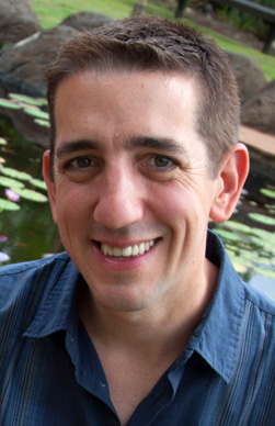 Interview with Scott A. Dimovitz – Angela Carter Online