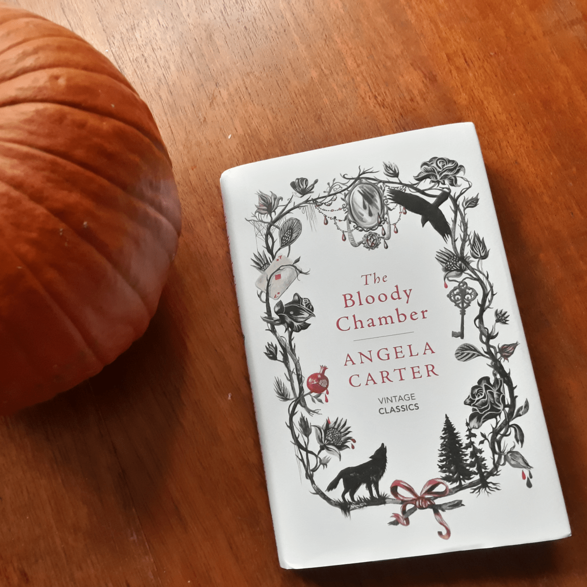 An Angela Carter Halloween – Angela Carter Online