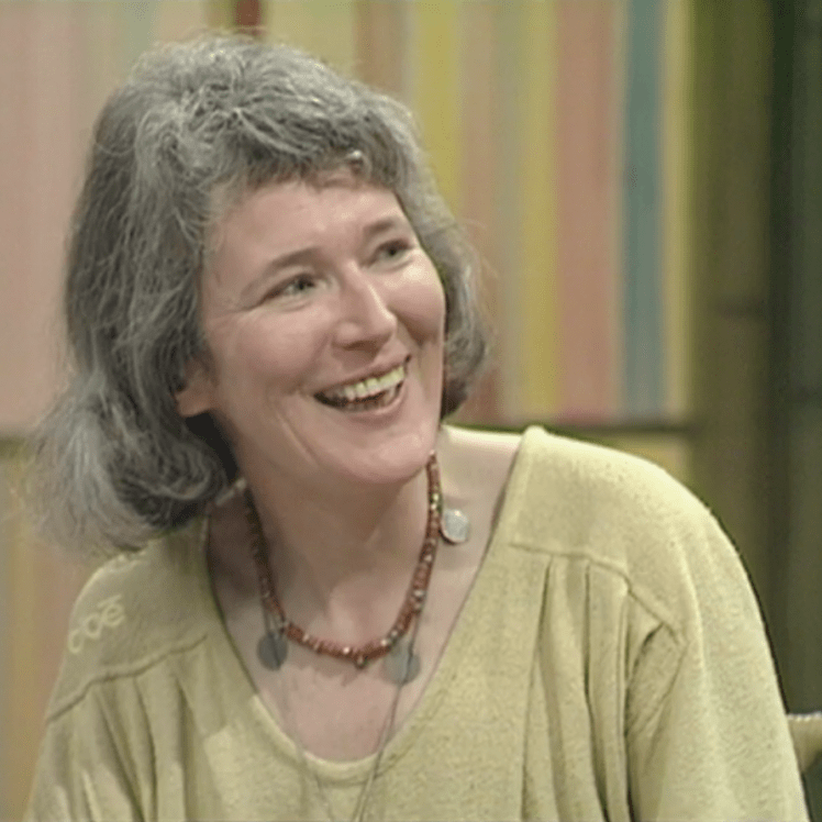 Angela Carter Laughing 4 – Angela Carter Online