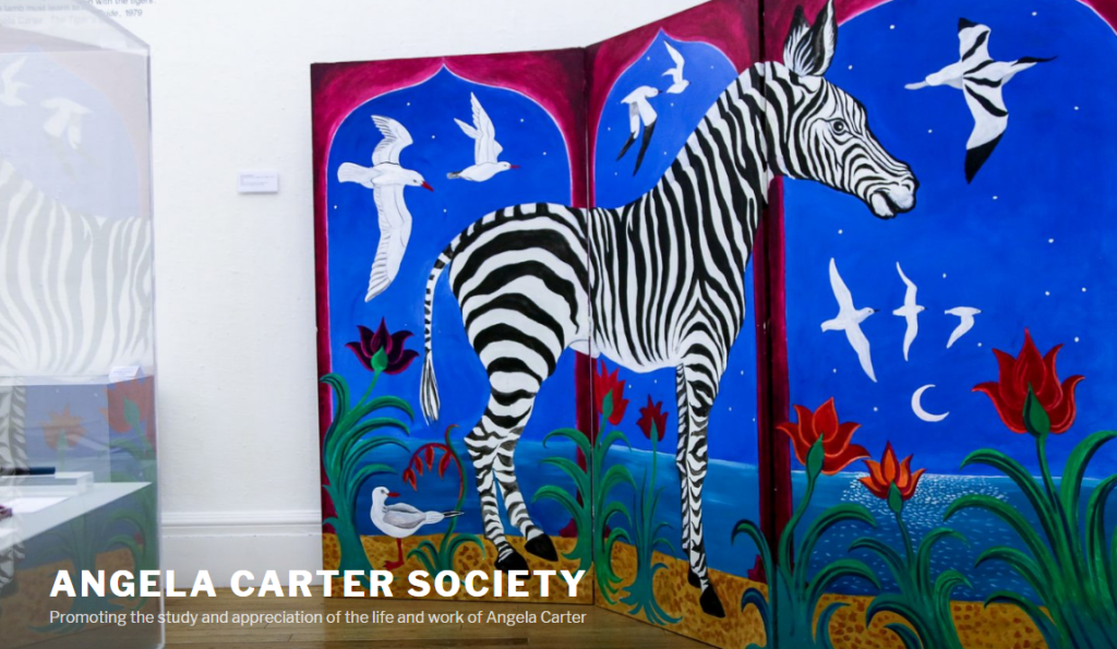 Angela Carter Society Newsletter Now Available – Angela Carter Online