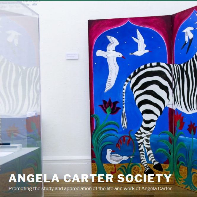 Angela Carter Society Newsletter Now Available – Angela Carter Online